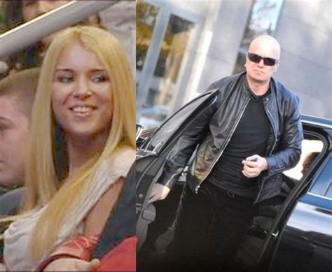 САМО В ПИК И РЕТРО Слави Трифонов зарязан от любовницата СНИМКА Информационна агенция ПИК