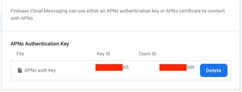 Firebase Messaging Didreceiveremotenotification From Fltfirebasemessagingplugin M Is Not