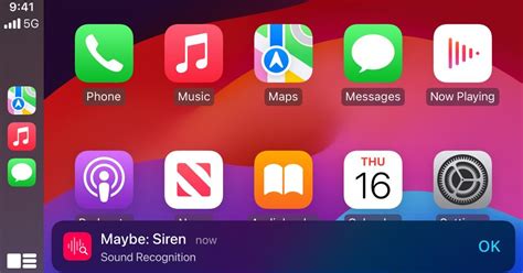 Apple Introducing New Features To Combat Motion Sickness Improves Carplay The Truth About Cars
