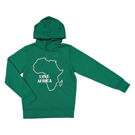 Ladies Track Top Pep Africa