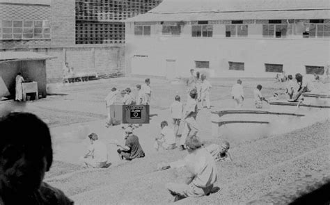 Hospital Psiquiátrico Manuel Antonio Chapui San José 1869 Mi Costa Rica De Antaño