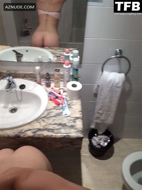 Emma Trott Nude Aznude