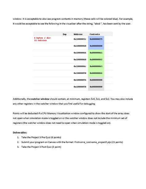 Solved Please Help Cse 230 Plp Program No Other Answers On