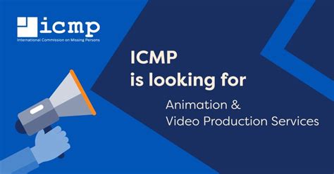 International Commission On Missing Persons Icmp On Linkedin Icmp Is
