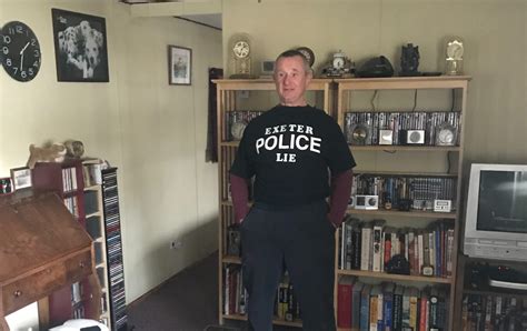 Arresting Criticism When Complaining About A Public Official Can Land You In Jail The Nation