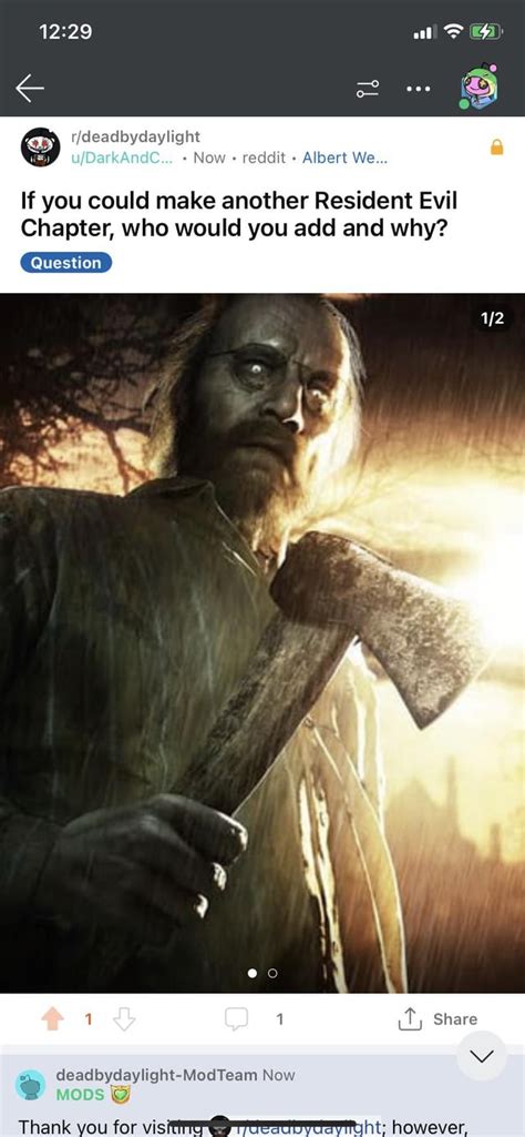 Why Dont The Devs Like Having Fun Are They Stupid Rdeadbydaylight