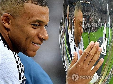 음바페 데뷔골 쾅…레알 마드리드 Uefa 슈퍼컵 6번째 정상 등극→최다 우승 단독 1위 나무뉴스