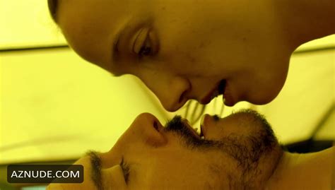 Geraldine Neary Nude Aznude