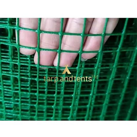 Green Hexagonal Pvc Net At Best Price In Ambala Id 2853507128962