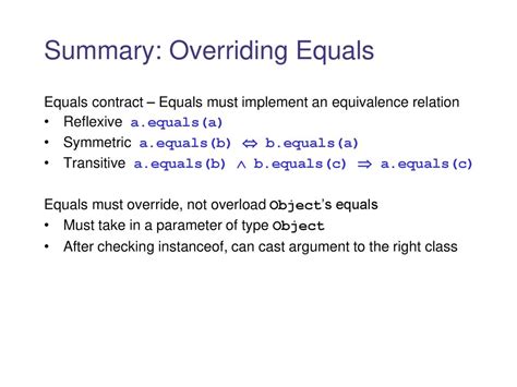 Cse 331 Software Design And Implementation Ppt Download