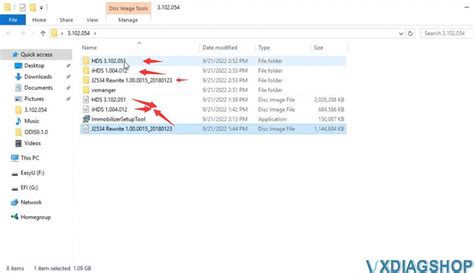 How To Install Vxdiag Honda Hds Software