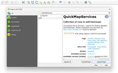 IDW Interpolation Using QGIS CUOSGwiki