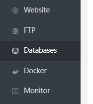 Cara Remote Database Mysql Di Vps Aapanel