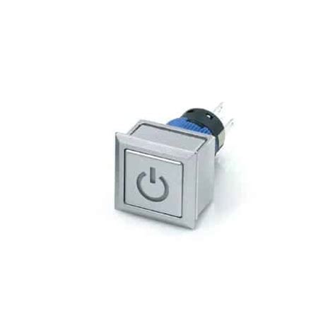 Ultimate Guide To Push Button Switch