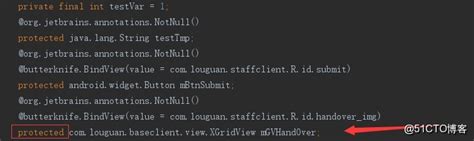 lateinit kotlin lateinit 怎样回收 csdn博客