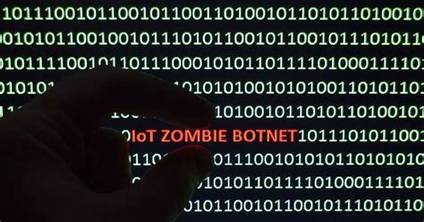 What Is A Botnet And How Does It Compromise The Security Of Your Computer TechBriefly
