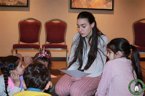 აზროვნების აკადემია მოზარდებისთვის