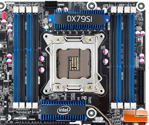 Intel LGA CPU Cooler Roundup Legit Reviews TechwareLabs
