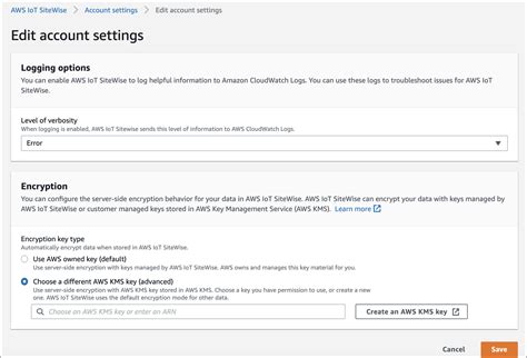 AWS IoT SiteWise In Review The Internet Of Things On AWS Official Blog