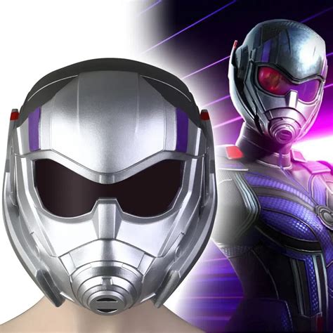 Ant Man Helmet Cosplay