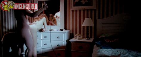 Naked Alysia Reiner In The Vicious Kind
