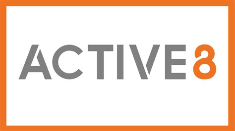 Active8 The Lightfoot Initiative