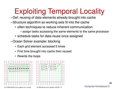 ppt computer architecture ii powerpoint presentation free download