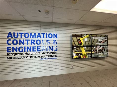 Ace Automation Controls And Engineering On Linkedin 🚨new Sign Alert 🚨 Thank You To Image360 In