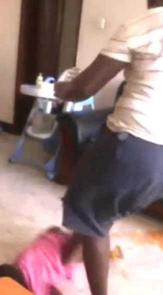 Welcome To Kolawole Samuel S Blog Very Disturbing Video Watch This Woman Brutally Assault This