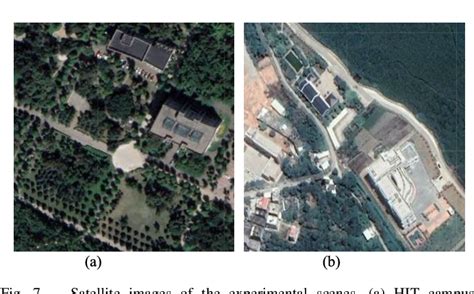 Figure 7 From A Robust Multispectral Point Cloud Generation Method Based On 3 D Reconstruction