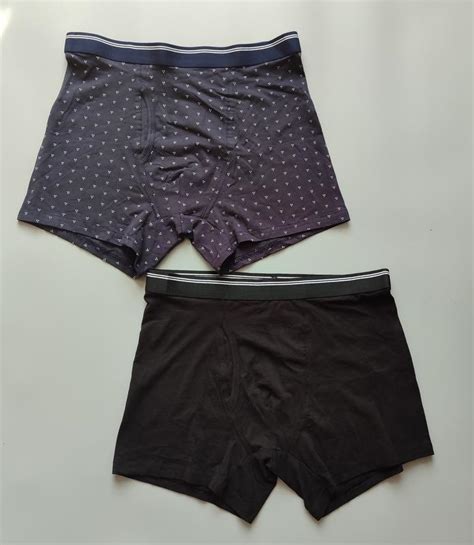 Чоловічі труси Primark м 2 шт — ціна 240 грн у каталозі Труси Купити чоловічі речі за доступною