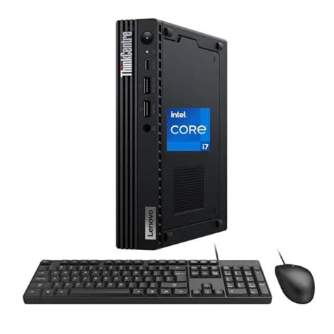 Lenovo Thinkcentre M Q Review Pros And Cons Mini Pc Reviewer