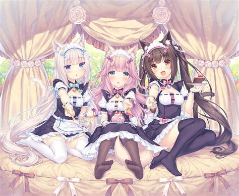 Garotas De Anime Me Deixam Duro Ii