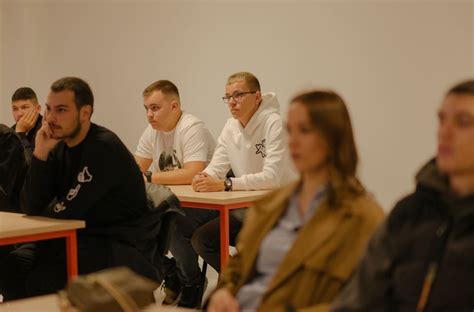 Нови почетоци со Brainster Next College Next Media