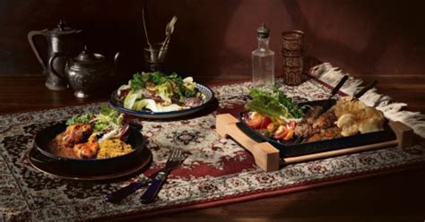 이슬람 새해 맞아 건강한 할랄푸드 즐겨요