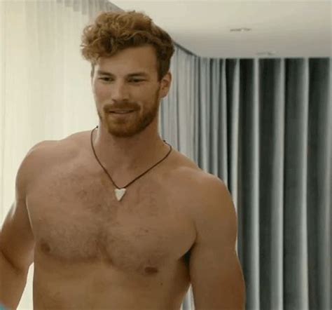 Tumblr Njyka5jcej1rivb74o3 540  504×471 Derek Theler Ginger Men
