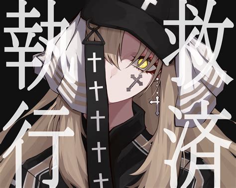 Necro On Twitter Kmngkggarnkto ＃描いたよクレアさん Blonde