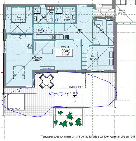 Solved Revit 2020 One Particular Room Not Showing In Plan Views