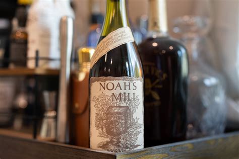 Noahs Mill Review — The Whisky Study
