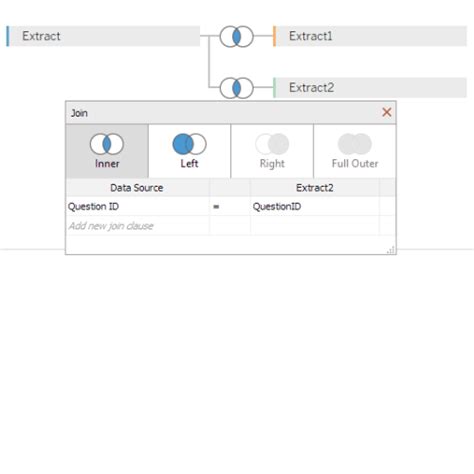 How To Prep Your Survey Data Using Only Tableau And Beyond