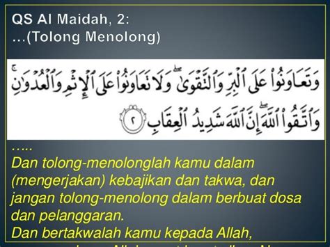 1 Tema Tolong Menolong 23102014