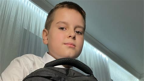 День в ШКОЛЕ Youtube