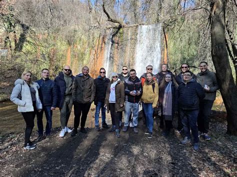 February Team Building Setting The Stage For A Successful And Productive Year Kajak Mk