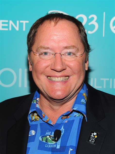 John Lasseter