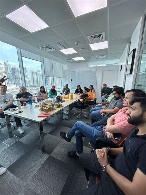 Durgasi Gouthami On Linkedin Teamsuccess Milestonecelebration Gratitude