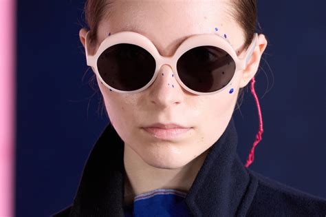 Daniela Gregis Fall 2025 Fashion Show Details The Impression