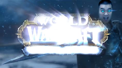 월드오브워크래프트 리치왕의 분노 Youtube