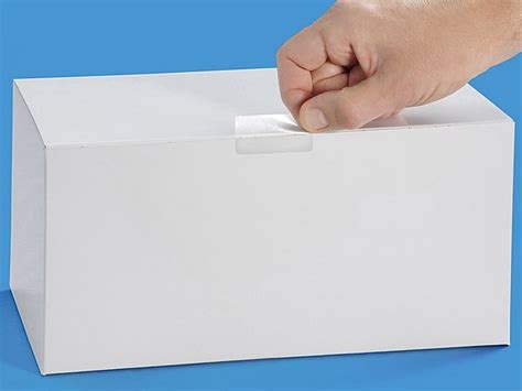 Mailing Labels Clear Acetate 1 X 2 S 11394 Uline Mailing Labels