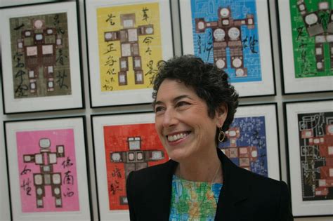 New Director Of San Jose Museum Of Art Talks About Her Past And Her