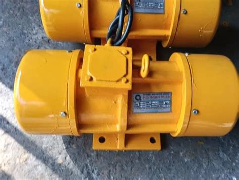 37 Kw 15 Hp Abb Electric Motor At ₹ 6800 Piece In Ahmedabad Id 2855556126588